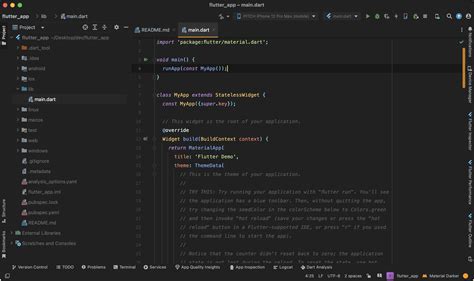 Android Studio Ide 설정