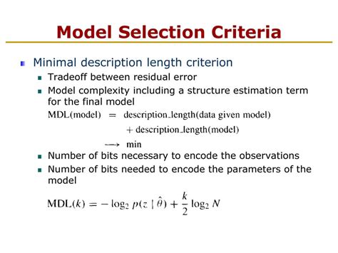 evolutionary computation advanced algorithms and operators ppt download
