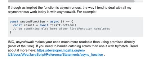 Async Javascript With Mongodb Stack Overflow