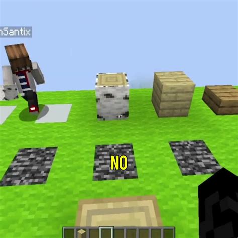 probando trend de minecraft con el randomx youtube