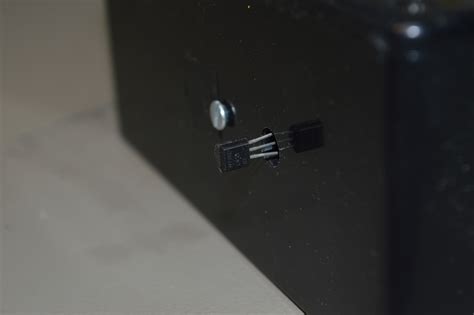 Temperature And Auxiliary Sensor Rs 485 Avr Cavelab Blog — Stories From The Cavelab