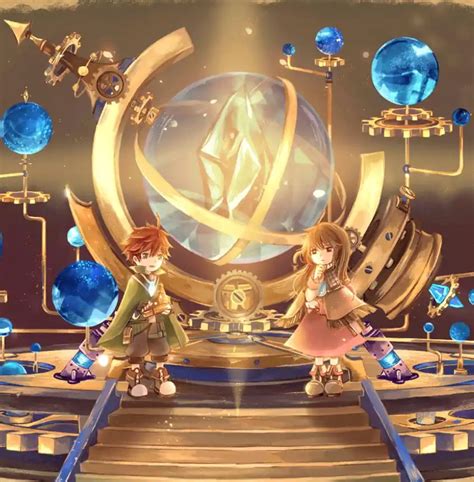 Cyanine Rotaeno Wiki