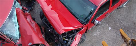 Traffic Collision Investigation Stidham Reconstruction