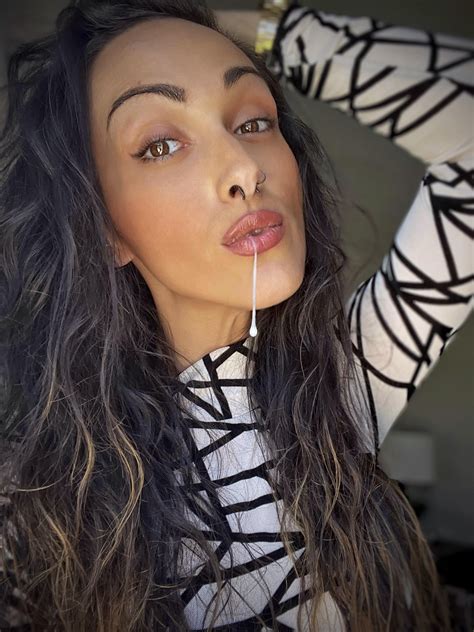 Oc Love Turning You On With My Drools Rspitfetish