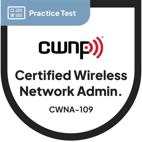 Cwnp Practice Tests N2k Certify