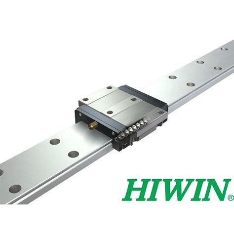 China Hiwin Guide Rail Manufacturers Suppliers Factory Wholesale Service Zhongji
