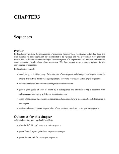 Maths 1 Sequencies Lecture Notes 3 Warning Tt Undefined Function