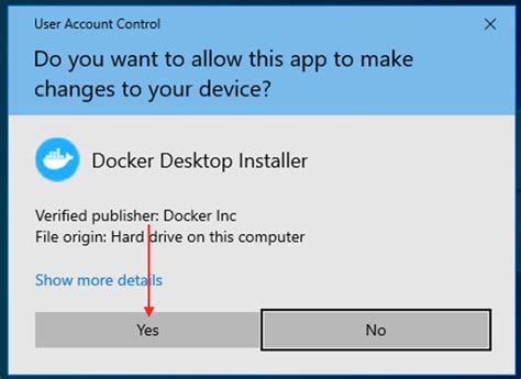 How To Install And Uninstall Docker Desktop On Windows 10 And Windows Server