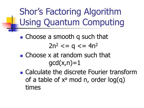 Ppt Quantum Cryptography Eecs 598 Presentation Powerpoint