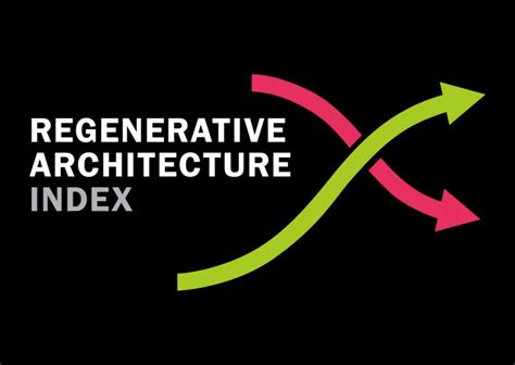Graphisoft Uk On Linkedin Entries Are Open For The Inaugural Regenerative Architecture Index