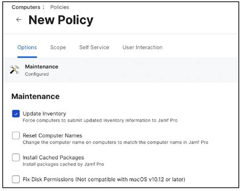 Deploying Laps For Macos Using Jamf Pro Synergix