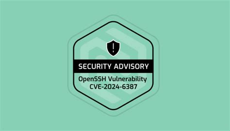 OpenSSH Vulnerability CVE What You Need To Know Cycode