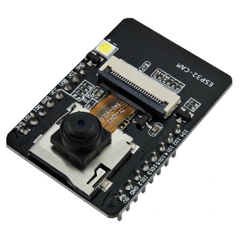 modulo esp32 cam esp32s com camera ov2640 2mp shopee brasil