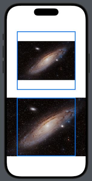 The Aspectratio Modifier In Swiftui Serialcoderdev