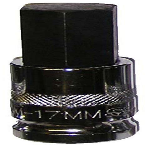 Vim Tools 17 Mm Socket Vimhm 17mm The Home Depot