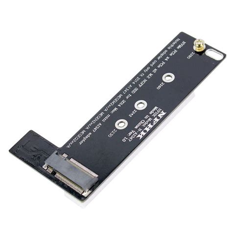 Nvme M2 Ssd Converter Card Voor Solliciteer Mac Mi Grandado