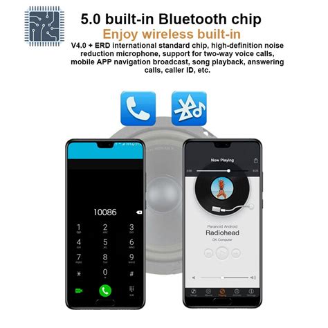 Smart AI Voice Capacitive Screen Player Single Lng Grandado