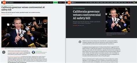 Comparing The New Ars Design To Old Ars Design Ars Openforum