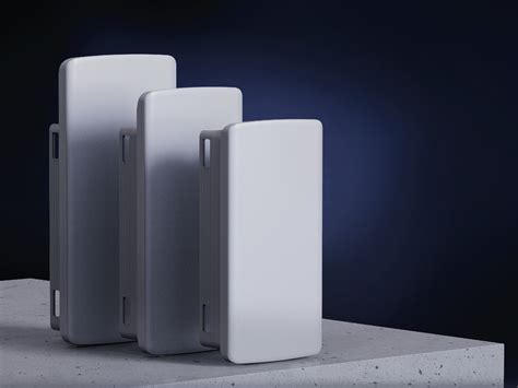 If Design High Performance Mmu 5g Modular Network Solution