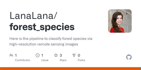 forest species 4species sentinel ipynb at master · lanalana forest