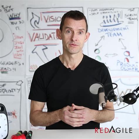 Redagile On Linkedin Scrum Scrumalliance