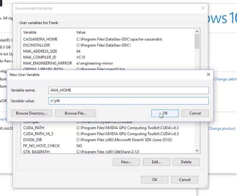 Getting Set Up Installing Python A JDK And Spark And Its Dependencies Frank Kane S Taming