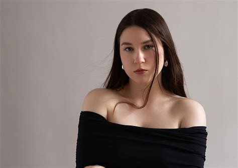 Интервью Елена Рылина — от студентки пражского вуза до фотографа с