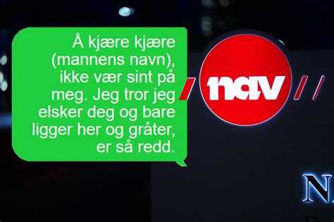 Krim Sex To Kvinnelige Nav Saksbehandlere Lå Med Klienten Saken