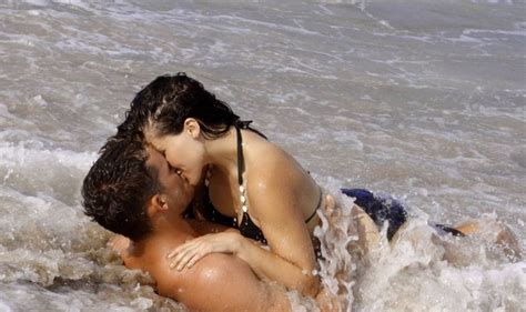 Consejos Para Practicar Sexo En La Playa Blog Oficial De Skokka