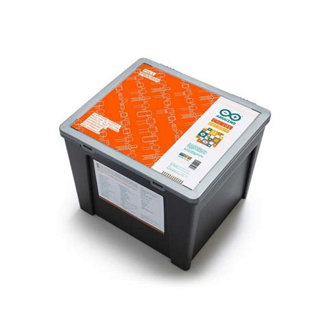 Arduino Ctc 101 Program Full Ednex Shop
