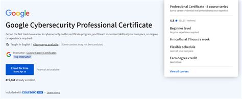 Top 5 Best Comptia Security Courses Sy0 701 Reviewed