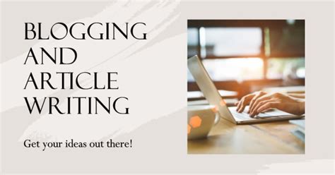 write blogs and articles for you at a low cost by evanbose fiverr