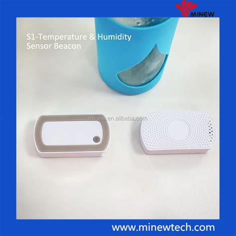 Waterproof Bluetooth Temperature Sensor At Bobby Richardson Blog