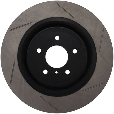 Stoptech 12642100sl Stoptech Sport Rotor 805890559221 Ebay