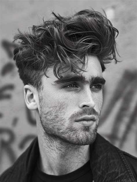 Explore 33 Unique Undercut With Long Wavy Top Styles For Fashion