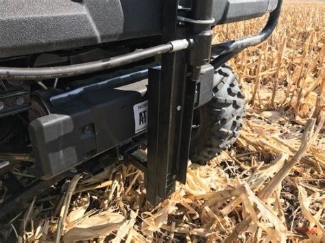 Preparing For Spring Soil Sampling Agvise Laboratories