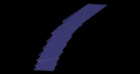 Solved Pasting Surfaces Together Without Triangulation Between Them Autodesk Community