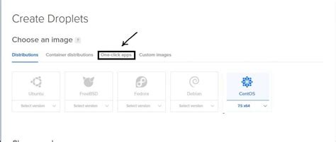 How To Install Wordpress In DigitalOcean Servers Easydeploy Io