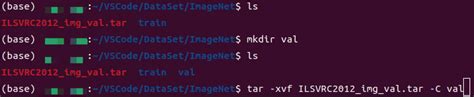 imagenet 数据集的下载及解压操作 imagenet数据集下载 csdn博客