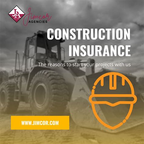 Protecting Your Construction Projects From Unforeseen Risks Is Not Just