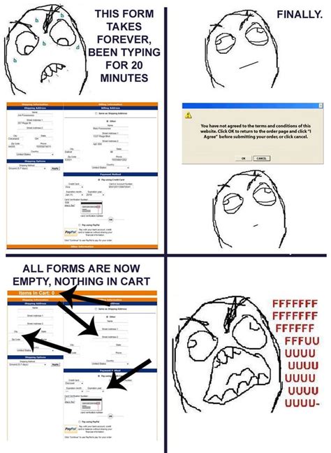 Online Holiday Shopping Fuuuuuuuuuuuuuuuu Rfffffffuuuuuuuuuuuu