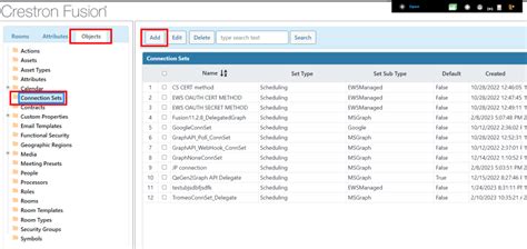 Set Up Microsoft Graph To Delegate Access