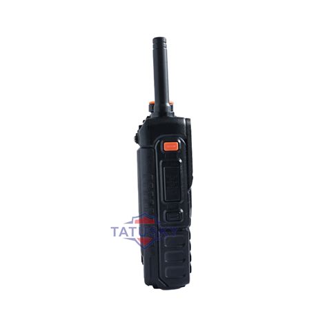 Wearable Drone Detector Handheld Multi Mission Detection Tool Support