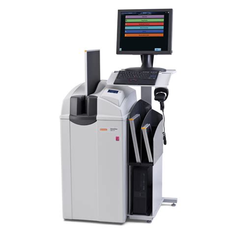 Cr Systems Classic Cr Carestream