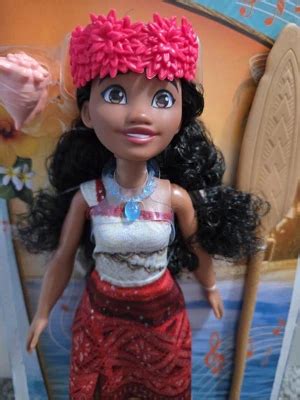 Disney Moana 2 127 Singing Adventure Moana Sings We Are Back In