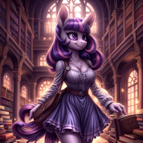 Twilight Sparkle Twilight Sparkle Твайлайт Спаркл Mlp Neuroart
