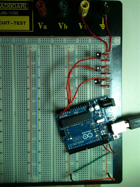 Qrd1114 Circuit How To Tutorial Or “where Did I Put My Brain Qrd1114 Circuit How To Tutorial Or “where Did I Put My Brain