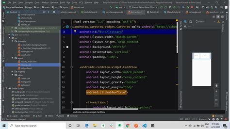 How To Load The Data To Recyclerview And Search The Data In Kotlin