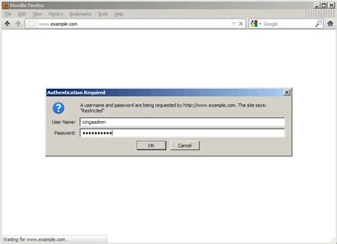 Icinga Configuration For Nginx On Debian Wheezyubuntu 1110