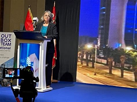 Amel Zghal On Linkedin Digital Economy Africa